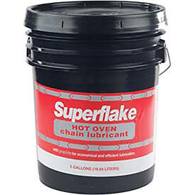 Superior Graphite Plate174; Superflake8482; Hot Oven Chain Lubricant 5 ...