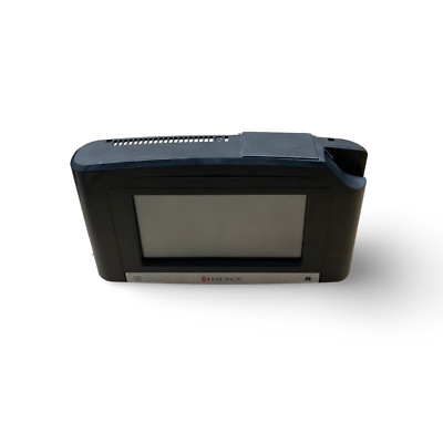 KRONOS INTOUCH 9100 not tested | eBay