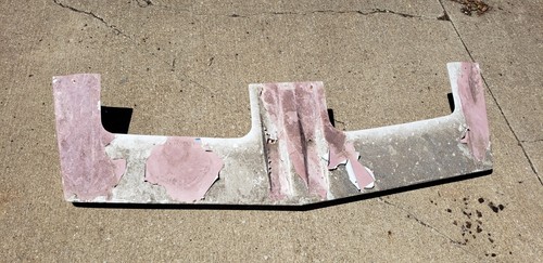 Lund Visor Van 1971-1995 71 72 73 93 94 95 Chevy Chevrolet GMC Van GM ...