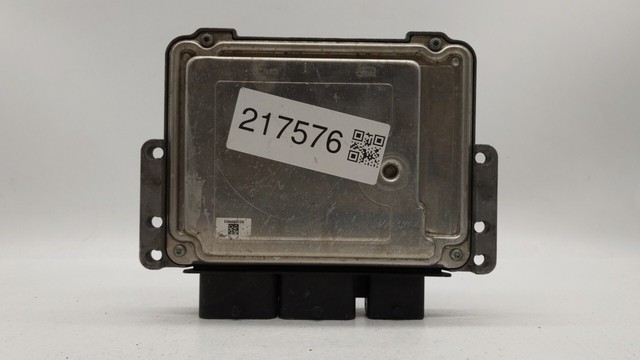 OEM 2011 MINI Cooper Clubman Engine Computer Control Module ECU 7 620 ...