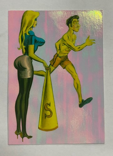 BILL WARD 50 FABULOUS YEARS OF TORCHY 1994 OMNICHROME COMIC IMAGES ...