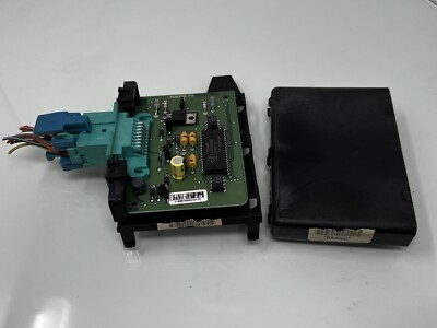 1998-2000 OEM Chevy GMC Passlock 16264965 VATS Module Truck Anti-Theft ...