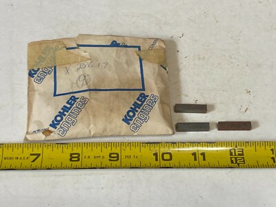 Vintage NOS Kohler Key - P#X-286-17 | eBay