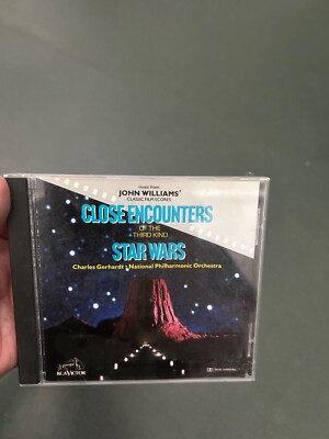 1978 Star Wars Close Encounters of the third kind STAR WARS by John ...