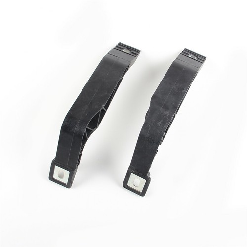 L &R Front Radiator Support Frame Bracket Kit Fit For AUDI Q3 RSQ3 #8U0 ...