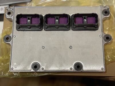 3408501 ECM ECU M11 Engine Control Module Unit For Cummins ISM11 QSM11 ...