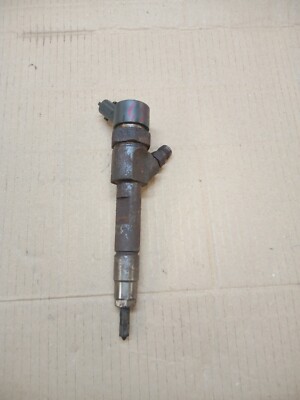 VAUXHALL VIVARO RENAULT TRAFIC NISSAN PRIMASTAR 1.9 Fuel Injector 01-06 ...