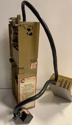 Parts & Accessories - Replacement Coinco