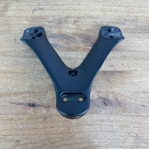 Cervelo ST35 V-Stem 100mm Carbon Stem fits Cervelo S5 Frames 140g | eBay