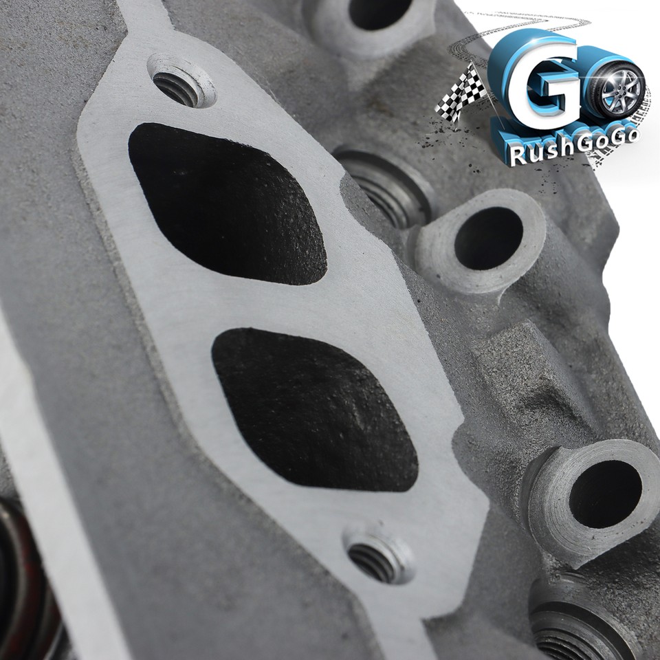 Complete Cylinder Head For Chevrolet Cadillac GMC 1500 2500 3500 5.7L ...