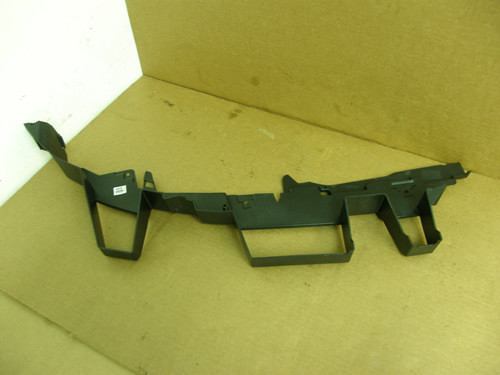 LAND ROVER BUMPER BRACKET RANGE ROVER SPORT LH DRIVER SIDE OEM NEW ...