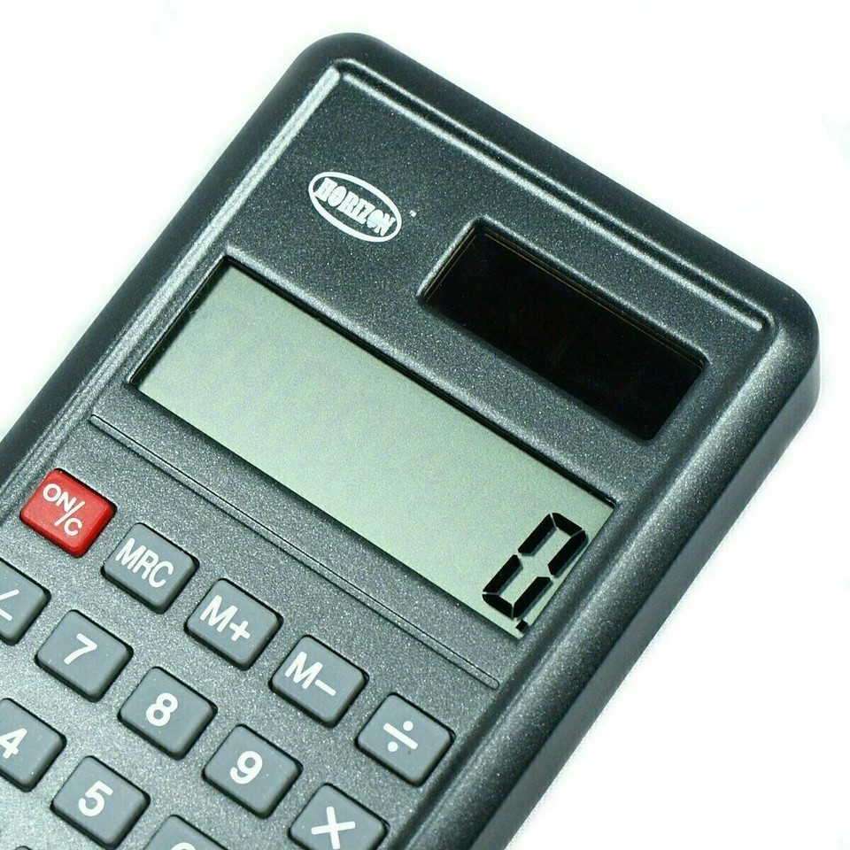 100g x 0.01g Digital Pocket Scale with Calculator PCC-100 0.01g ...