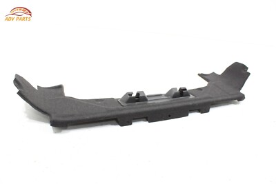2018 - 2023 AUDI A5 CONVERTIBLE BACK SEAT ROLL BAR TRIM COVER PANEL OEM ...
