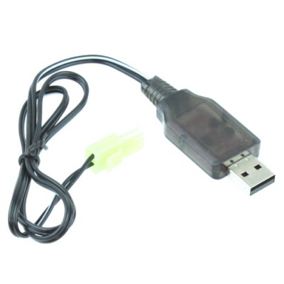 NEW Redcat USB Charger : Trail Hunter | eBay