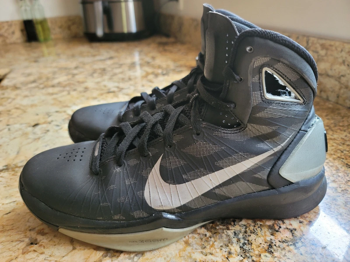 Hyperdunk 2010