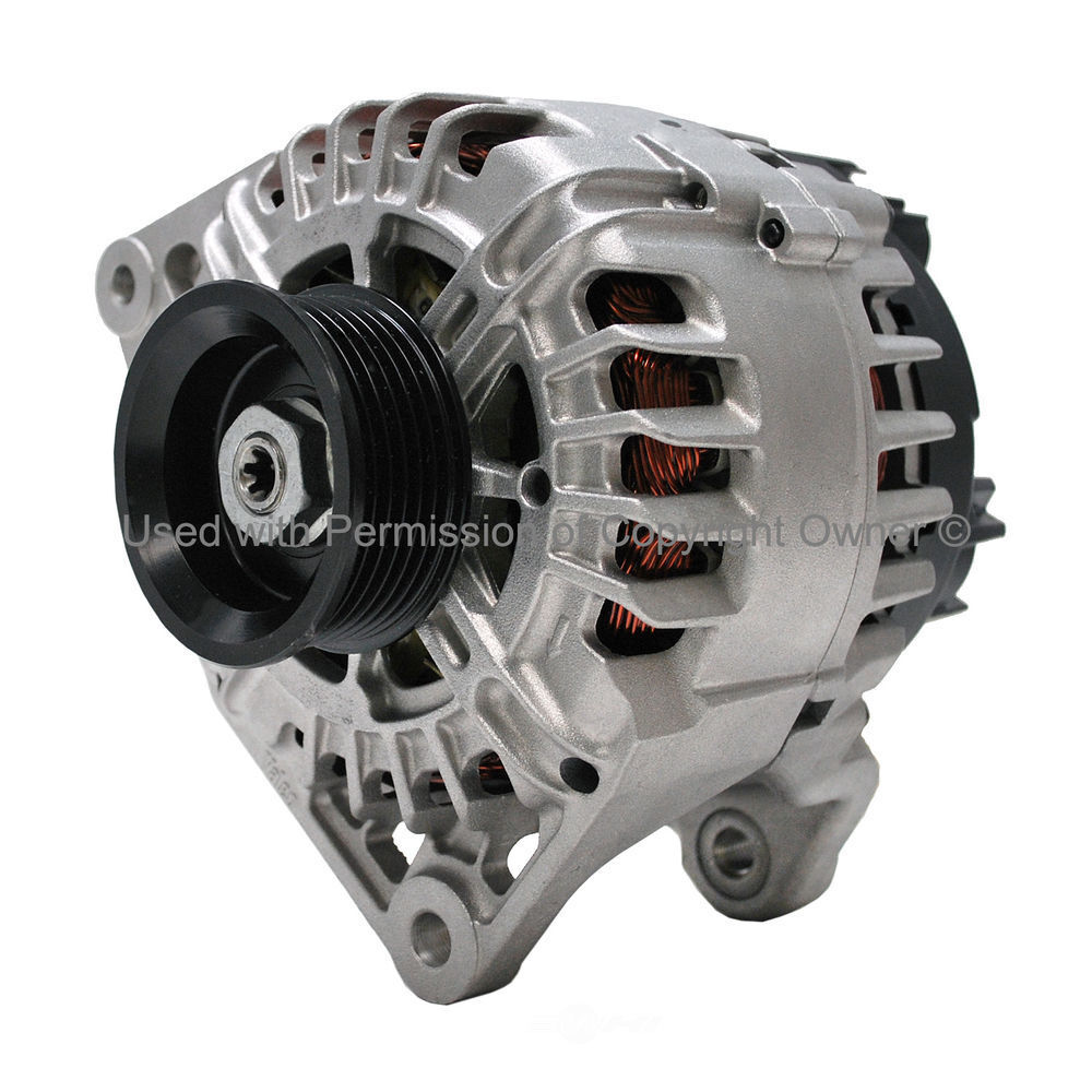 Alternator Quality-Built 11161 Reman for sale online | eBay