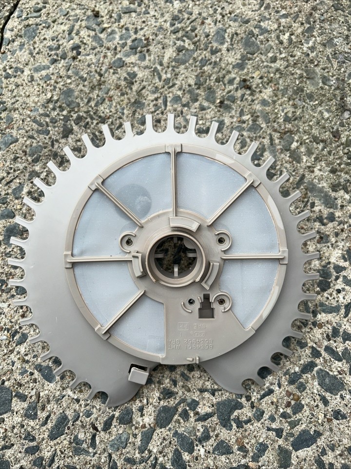 Filter Screen Whirlpool, Kenmore Model 663 With Screws | eBay