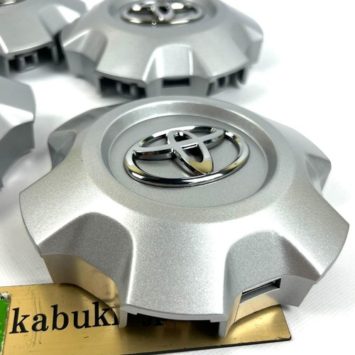 TOYOTA Genuine Land Cruiser PRADO 150 GRJ150 Wheel Center Cap Cover Hub ...