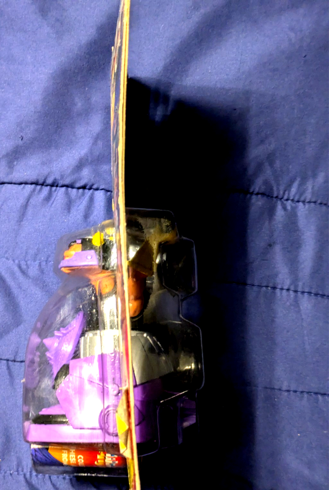 thundercats bezerker top spinner | eBay UK