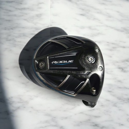 Callaway ROGUE SUB ZERO 9.0° Driver Head Only Right Handed | eBay