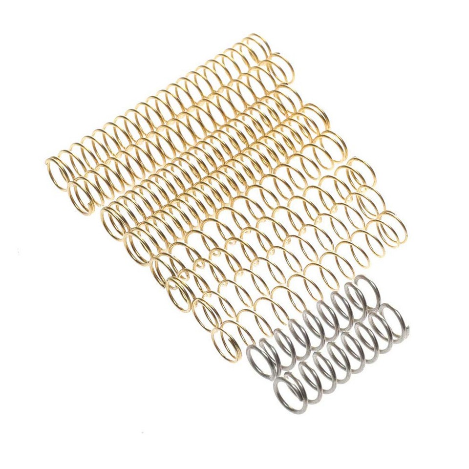 For Edelbrock 1406 600 CFM Carburetor Tuning & Calibration Kit Jets ...