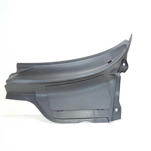 MINI CLUBMAN R55 Front Left Apron Cover RHD 51132751212 NEW OEM | eBay ...