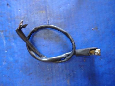 Baccio Runner 150 Scooter starter cable | eBay