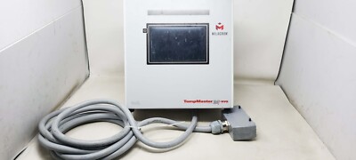 Milacron Tempmaster M2-SVG Temperature Controller SVG-12C | eBay