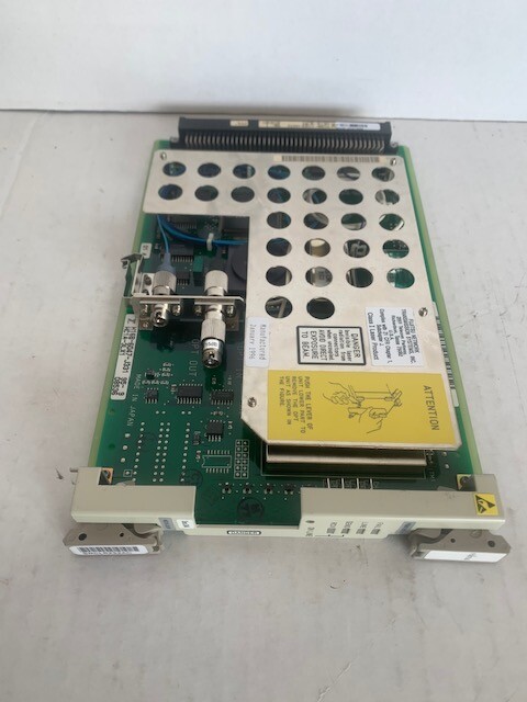 FUJITSU FC9612H3L1-I04, SNCLR252AC, FLM-150 HI SPD CHAN UN | eBay