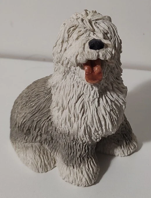 Large Beswick Porcelain Sheep Dog Figure, 46% OFF