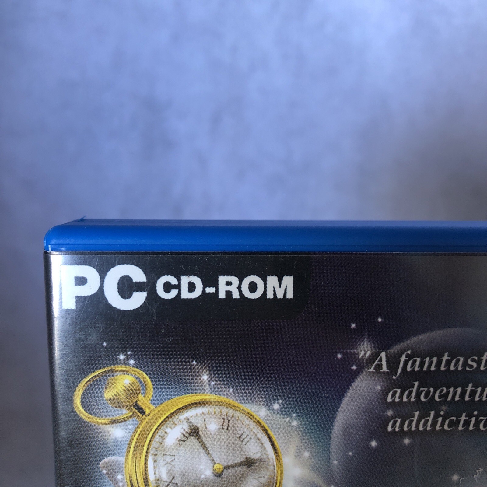 Mortimer Beckett and the Time Paradox PC Hidden Object Adventure Game ...