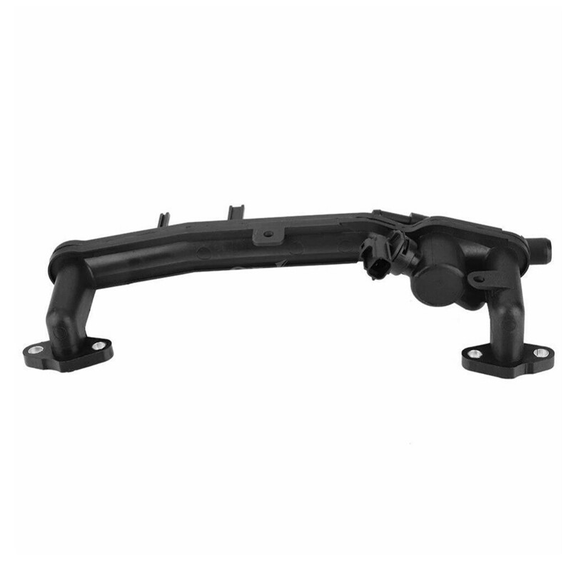 FüR LR4 RR SPORT KüHlmittelauslassrohr LR018273 LR010891 LR109402 ...