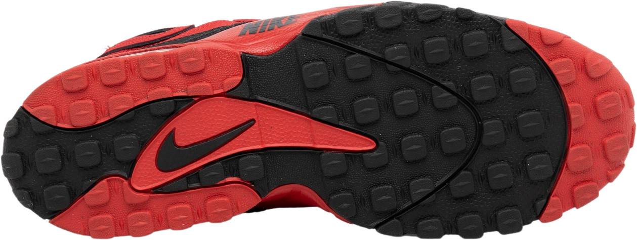 Nike Air Max Speed Turf University Red for Sale | Authenticity ...