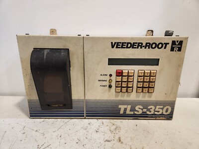 Gimbal Veeder-Root TLS-350/EMC ATG Tank Monitor Console 0847090-022 | eBay