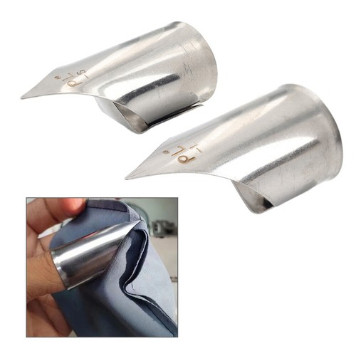 Finger Thumber Turner Collar Device Garment Factory Quick Lapel Sewing ...