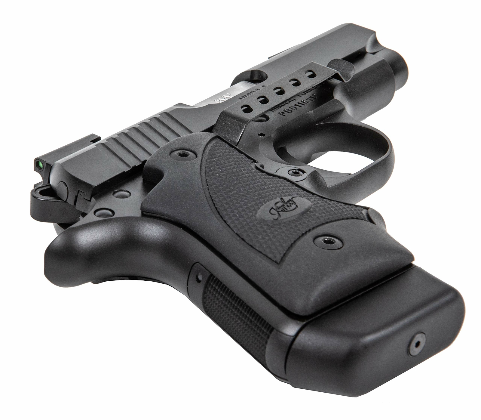 Techna Clips Handgun Retention Clip Kimber Micro 9mm MIC9BR ...