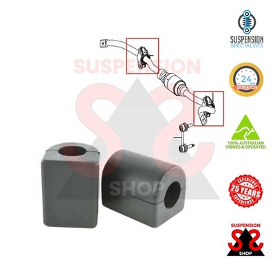 Rear Axle Mount, D Bush Stabiliser Bar Suit MERCEDES-BENZ M-Class ML 63 ...
