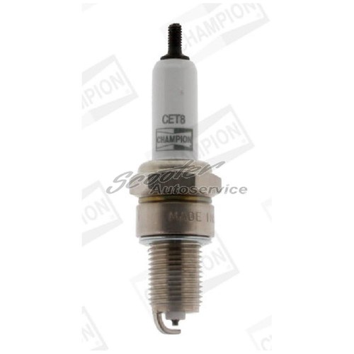 6x ZÜNDKERZE U.A. FüR FIAT 130/CROMA | 203708 | eBay.de