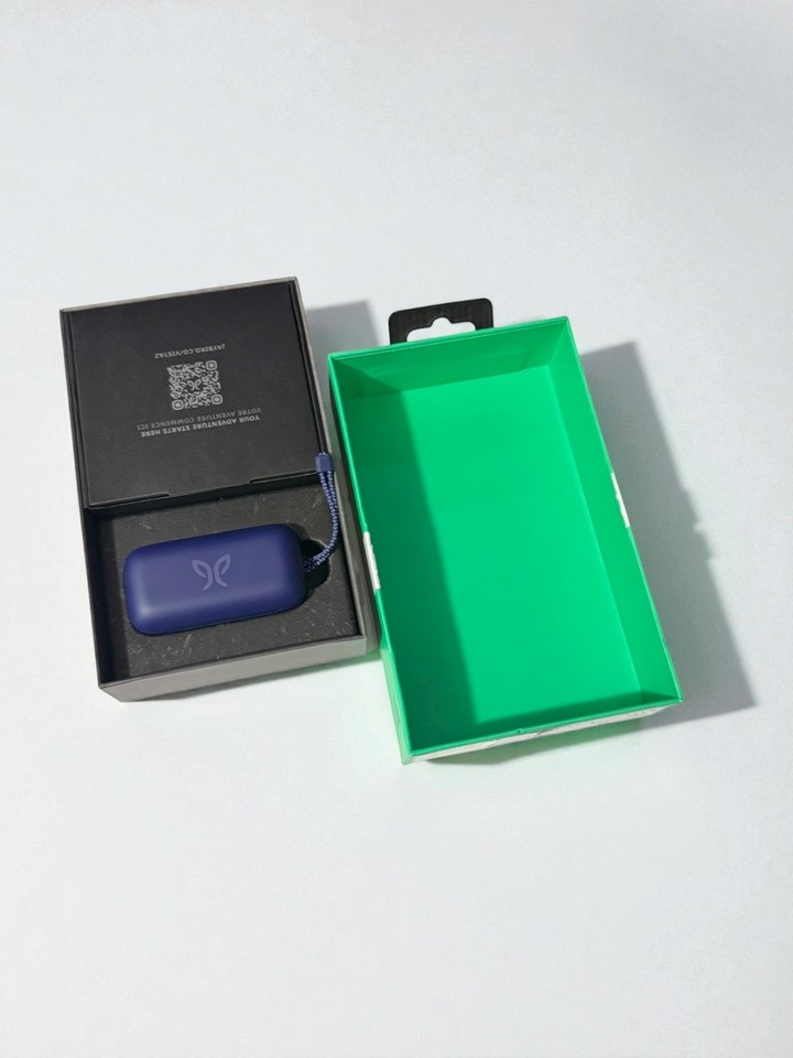 Jaybird Vista 2 True Wireless Sport Earbuds – Waterproof, ANC, READ ...