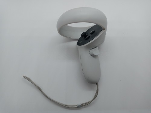 Meta Oculus Quest 2 VR LEFT Touch Controller Only - Tested | eBay