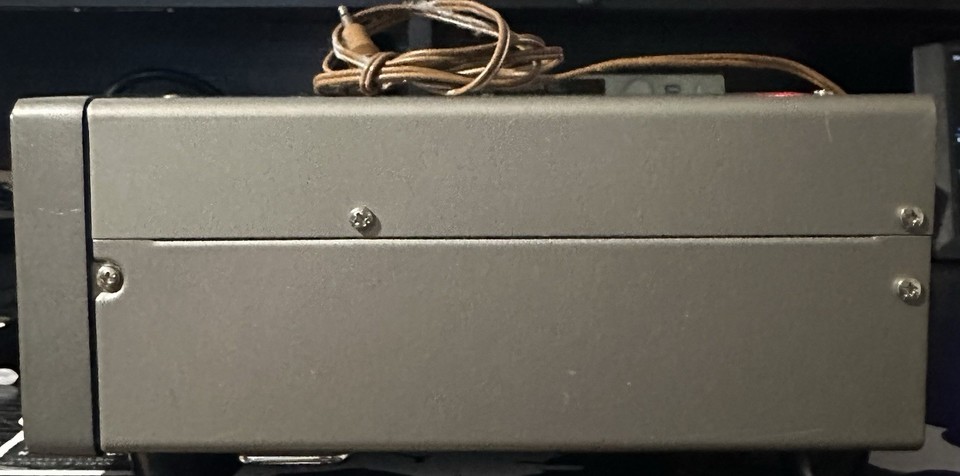KENWOOD SP 430 EXTERNAL SPEAKER | eBay