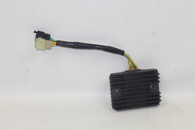 Ducati Hypermotard 796 OEM Rectifier Voltage Regulator Charging Unit ...