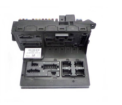 NEW MERCEDES-BENZ E W211 SAM CONTROL UNIT A211545910180 ORIGINAL NO ...