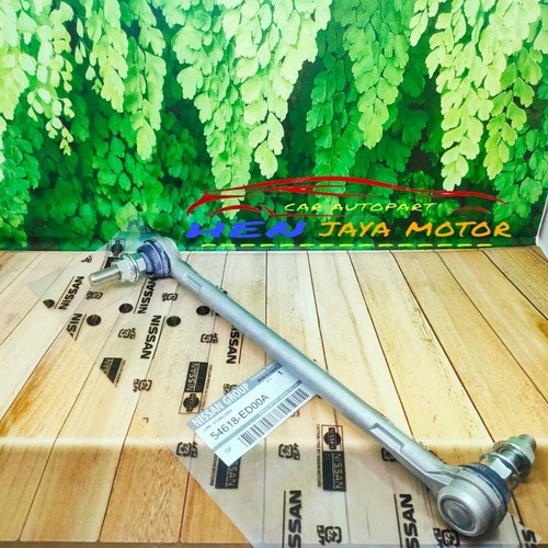 Stabilizer Sway Link Bar Fits For Nissan Versa 2007-2019 54618ED00A OEM ...