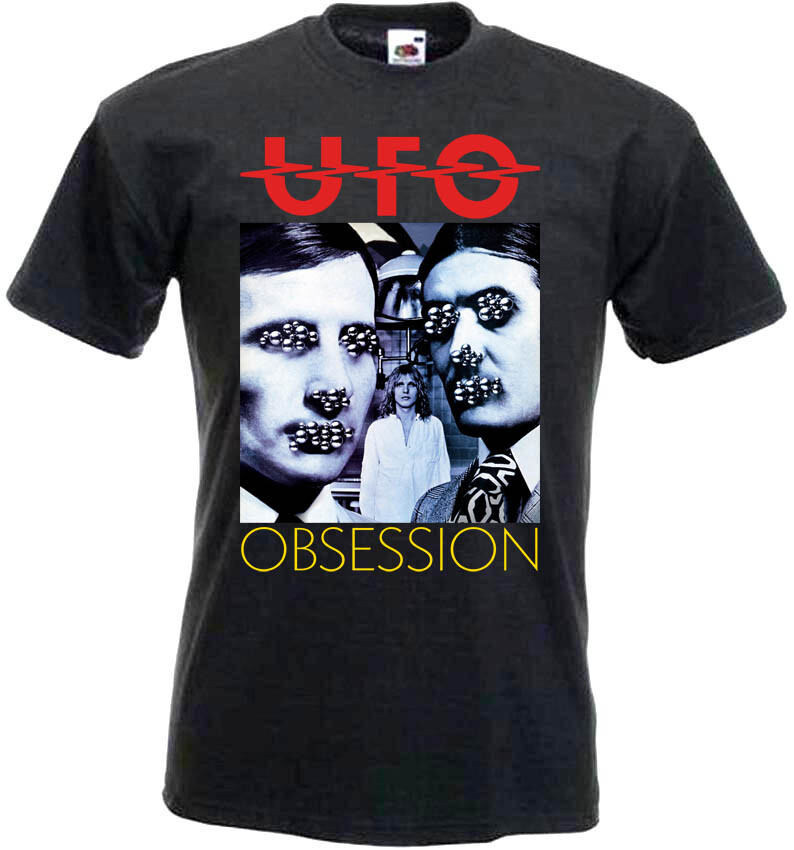 Ufo Obsession