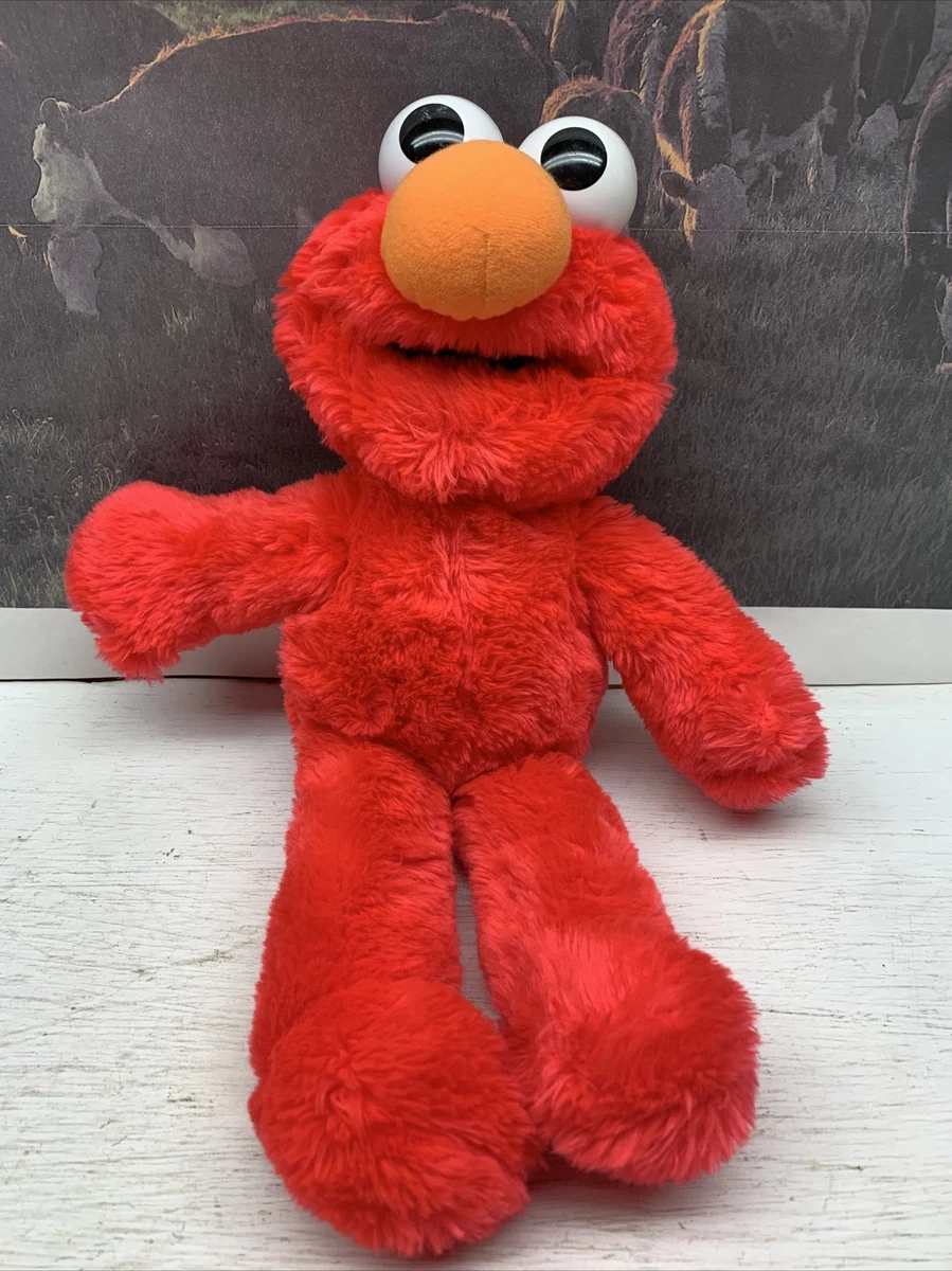 Kohl's Cares® Sesame Street Elmo Plush Toy, 55% OFF