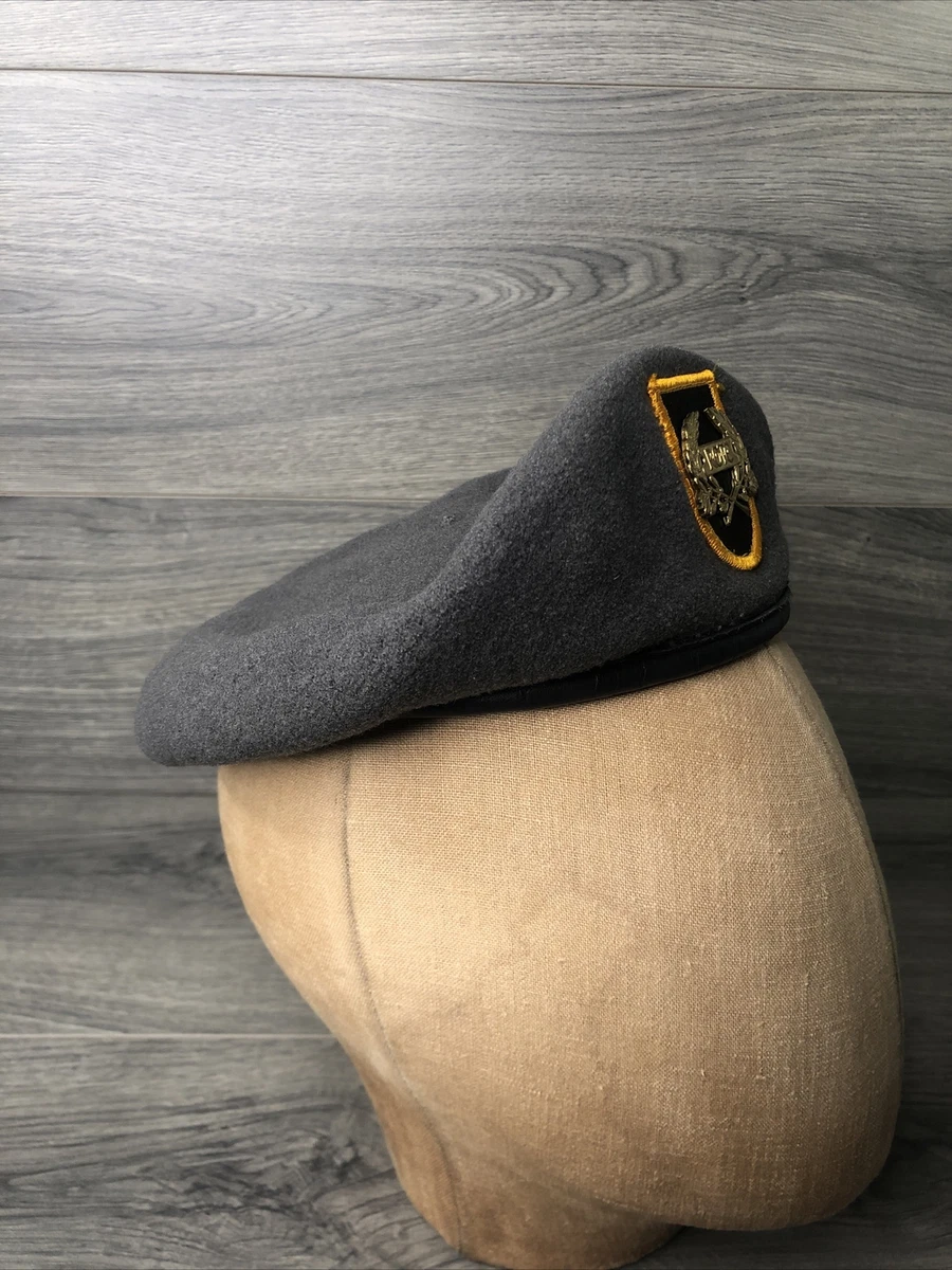 Jrotc Garrison Cap