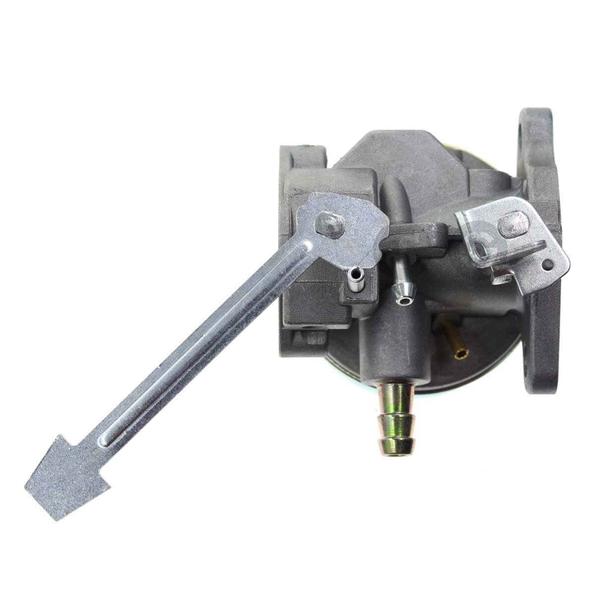 Carburetor Fuel Filter For Toro 38182 Powerlite Tecumseh + Fuel Line ...