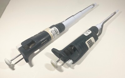 Pipettes - Gilson Pipetman P1000