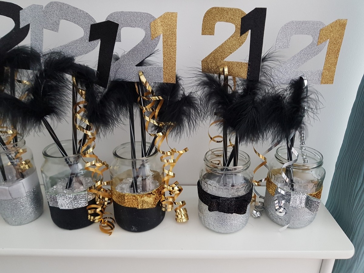 21st Table Decorations Ideas How To Set A Halloween Tablescape